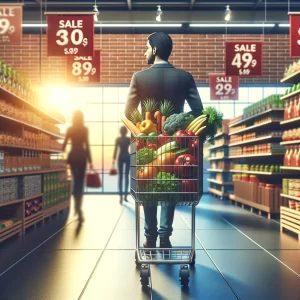 15 Affordable Grocery Shopping Strategies