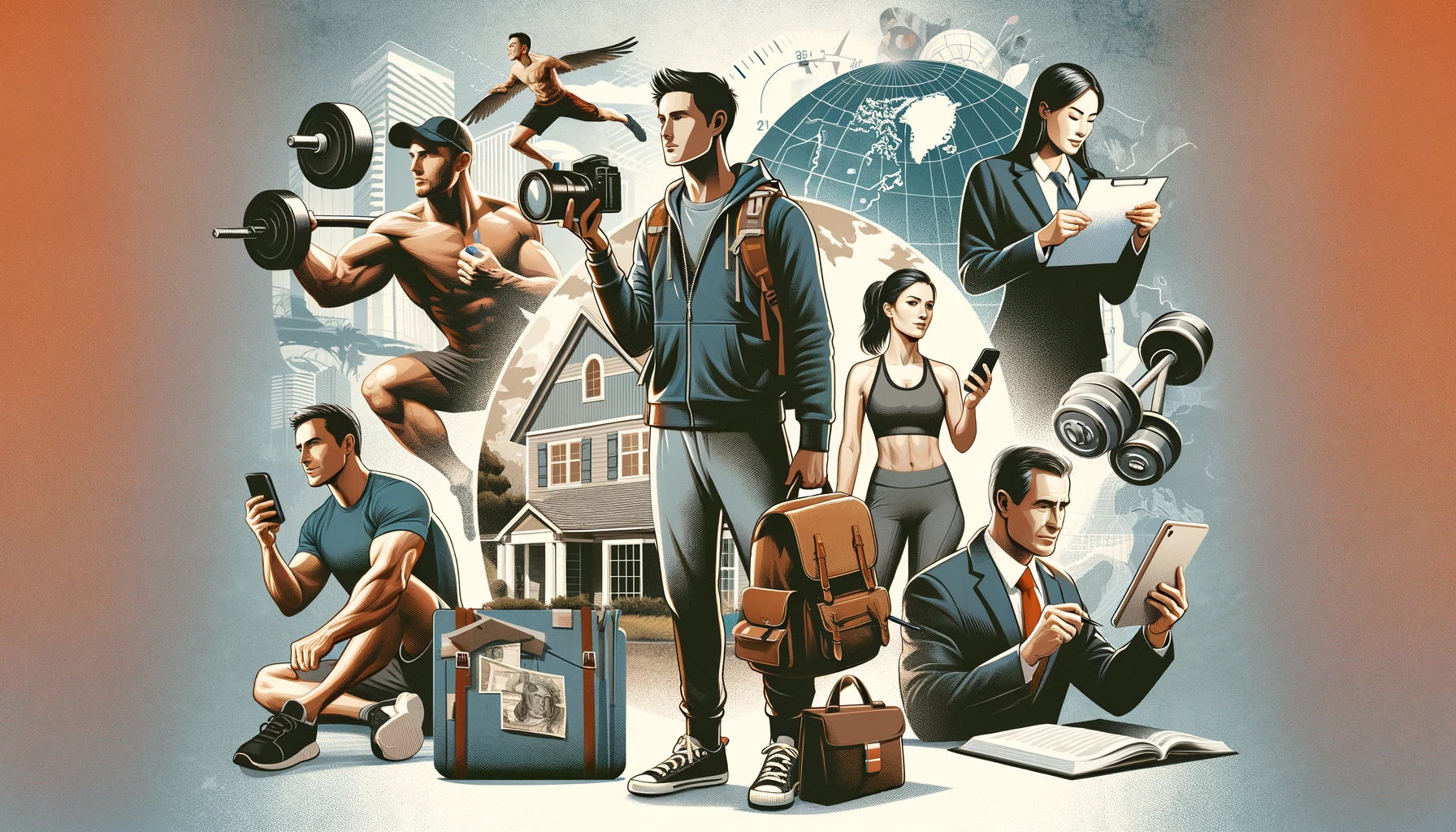 Are These 15 'Dream Jobs' Actually Nightmares in Disguise?