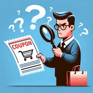 10 Tips to Avoid Coupon Fraud