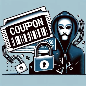 10 Tips to Avoid Coupon Fraud