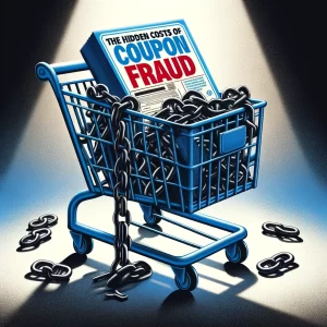 Couponing Fraud's Impact on Your Wallet