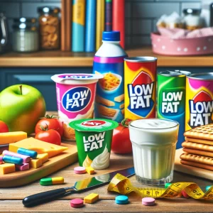 9 Diet and Fitness Fads of the Early 2000s That Experts Now Warn Against