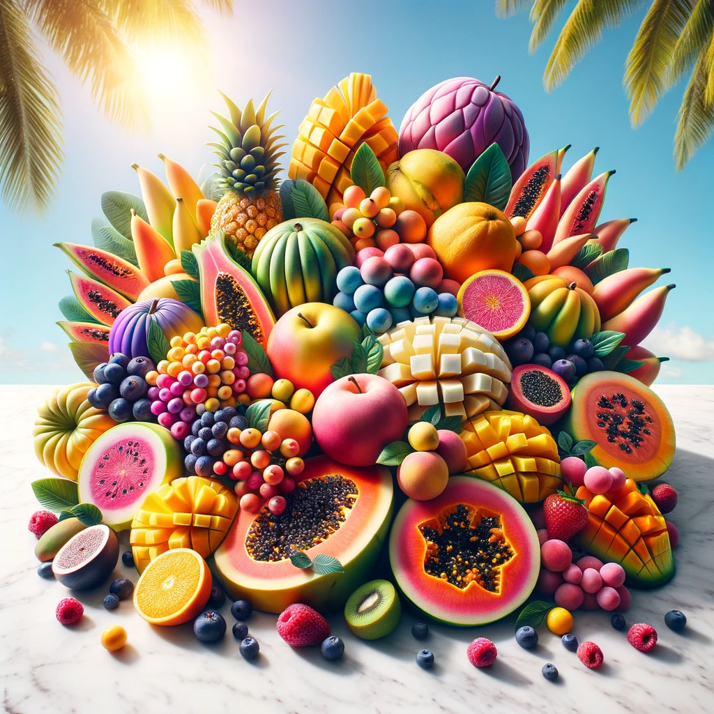 10 Rare and Exotic Groceries You Won't Believe Exist