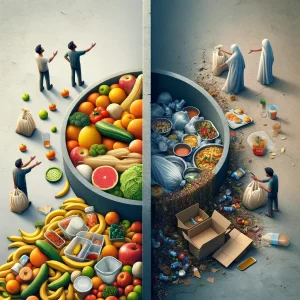 10 Startling Reasons Why Food Waste Is a Global Crisis