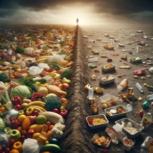 10 Startling Reasons Why Food Waste Is a Global Crisis