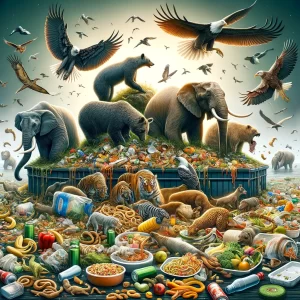 10 Startling Reasons Why Food Waste Is a Global Crisis
