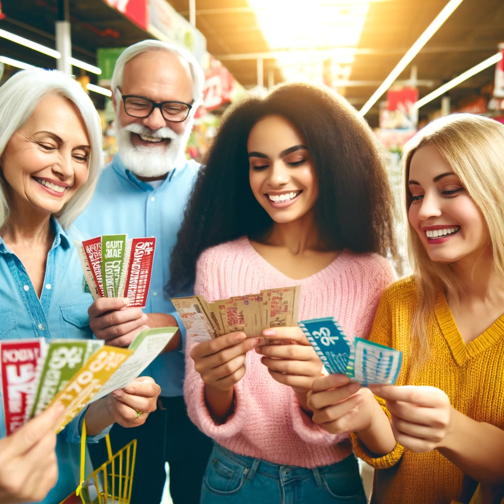 8 Couponing Etiquette Rules Every Savvy Shopper Should Follow