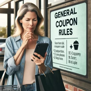 8 Couponing Etiquette Rules Every Savvy Shopper Should Follow