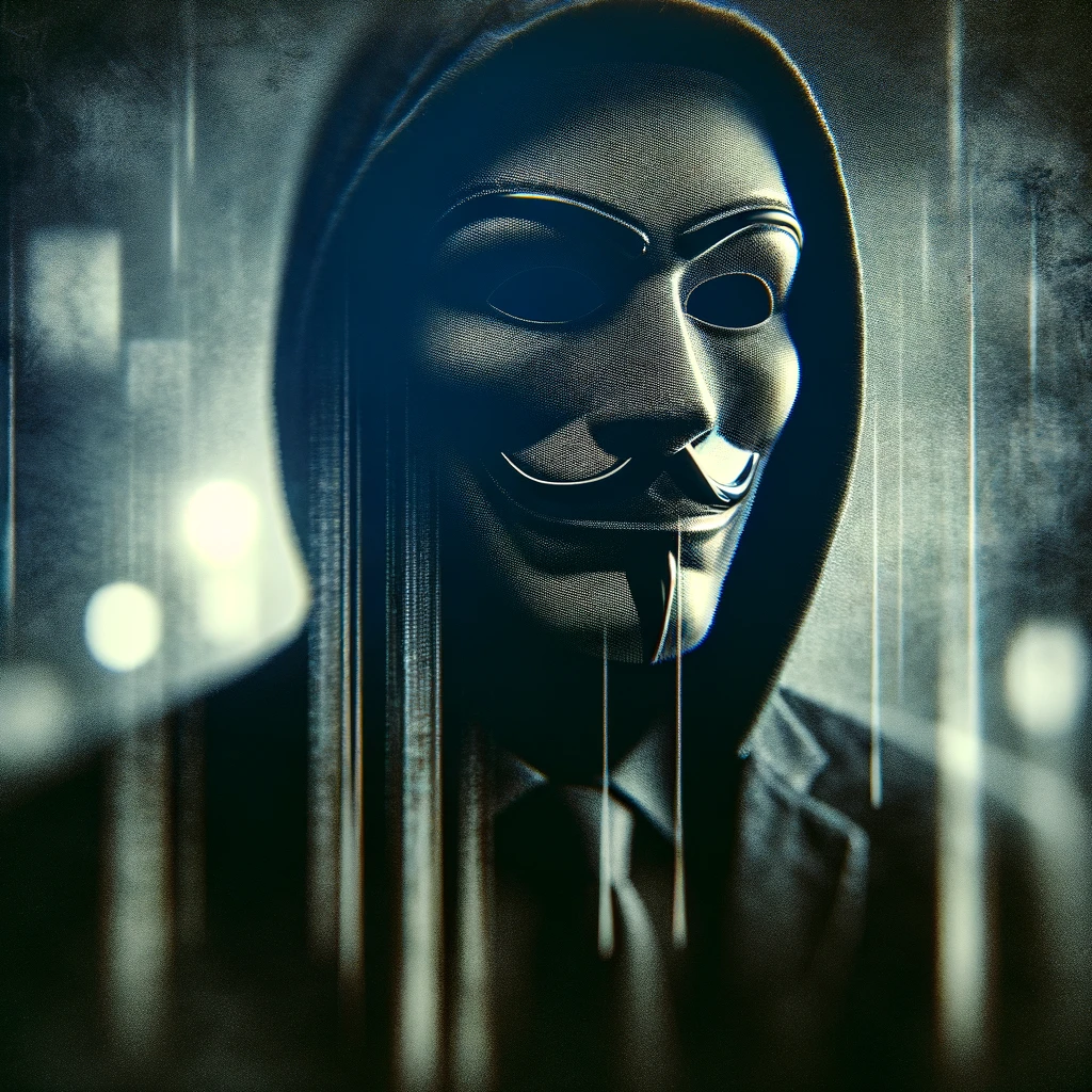 DALL·E 2024-04-17 18.18.03 - An abstract representation of fraud ...