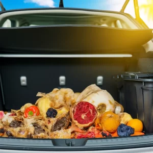 12 Things You Should Never Keep In The Trunk of Your Car