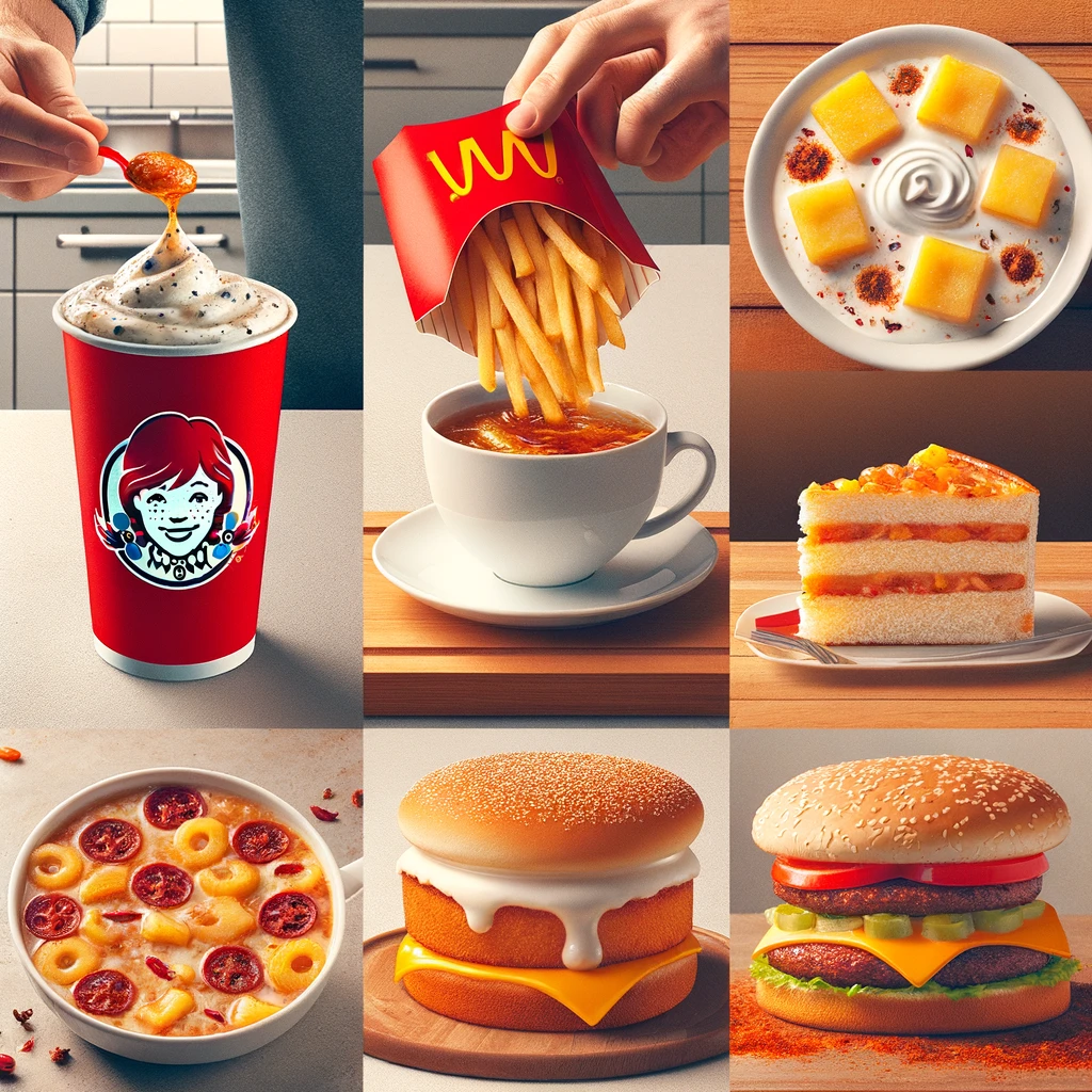 8 Controversial Ways to Eat Food