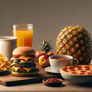 8 Controversial Ways to Eat Food