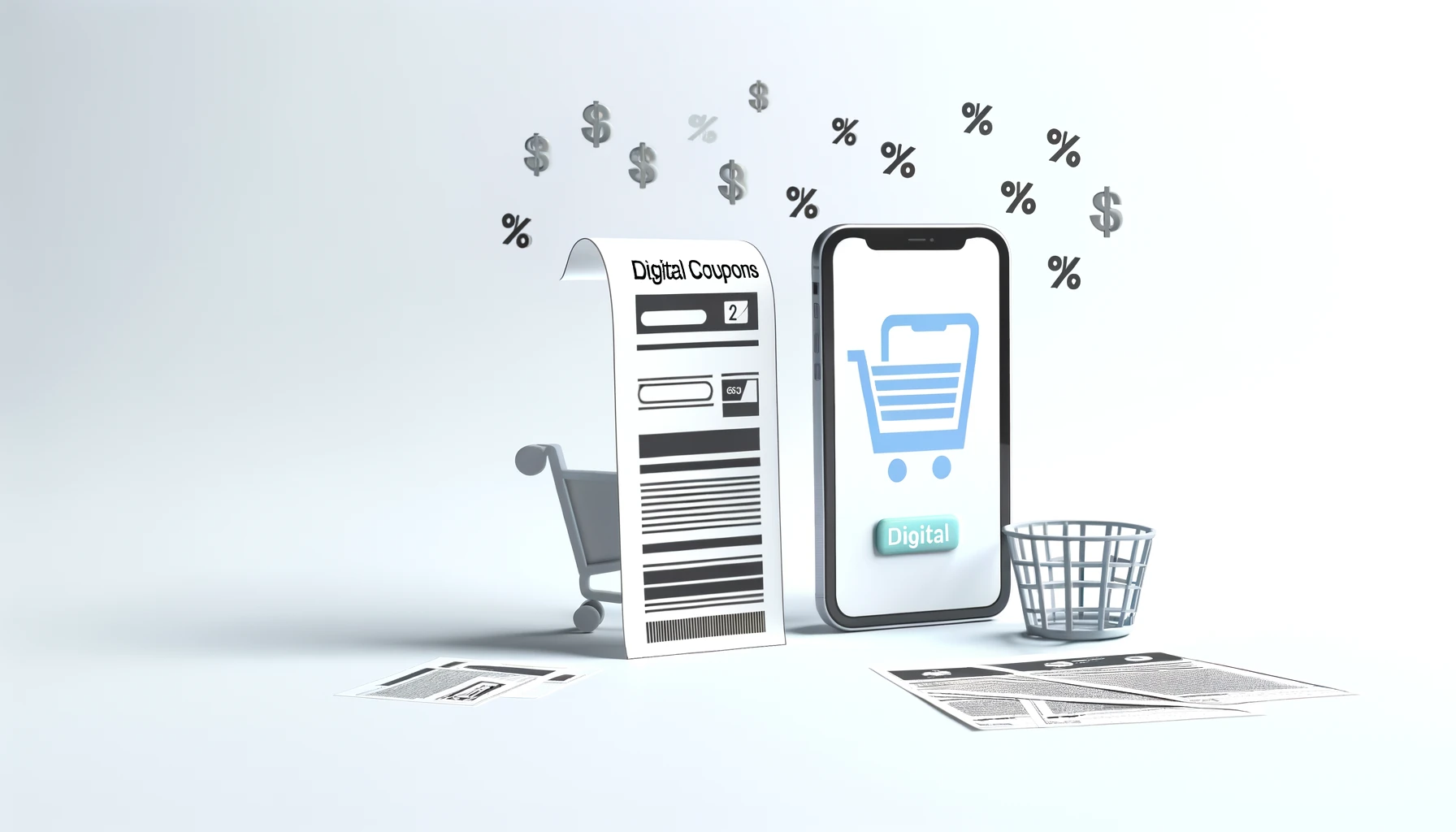 Grocery Coupon Guide - A guide that shows you how to save money on ...