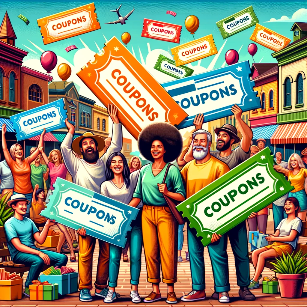 Grocery Coupon Guide - A guide that shows you how to save money on ...