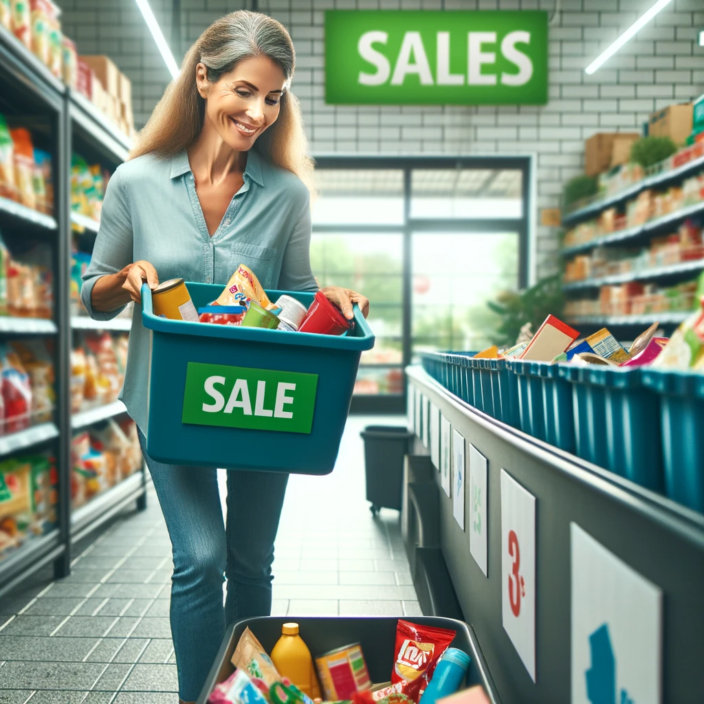Bargain Shopping: The 6 Cheapest Grocery Stores in the USA