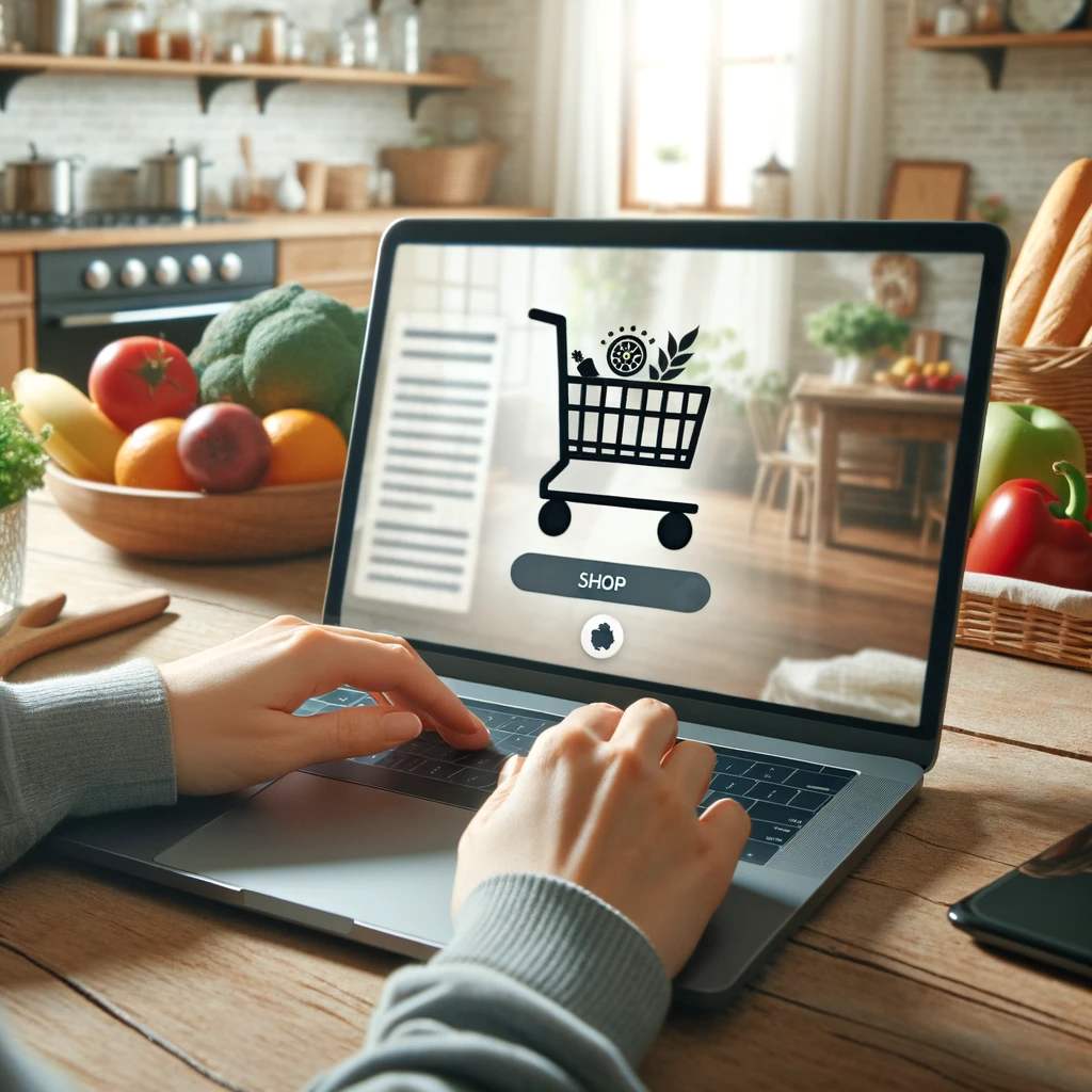 10 Proven Ways to Save Money When Buying Groceries Online