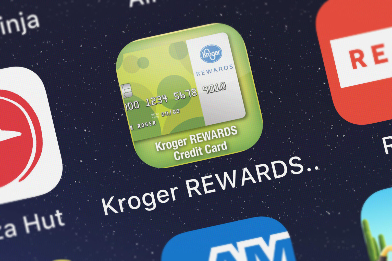 Find Out Which Gas Stations Take Kroger Points and Save Big.