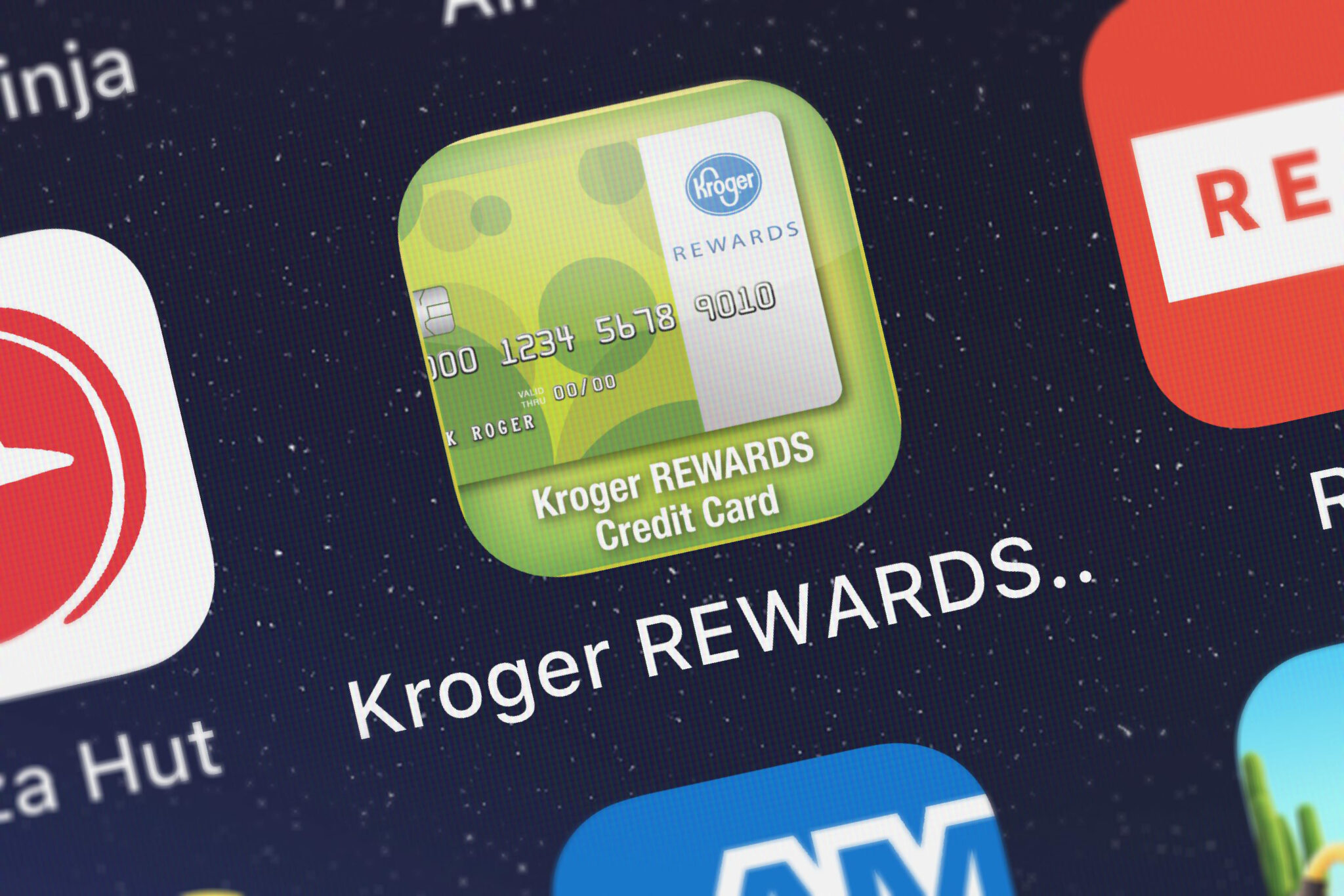 Find Out Which Gas Stations Take Kroger Points and Save Big.