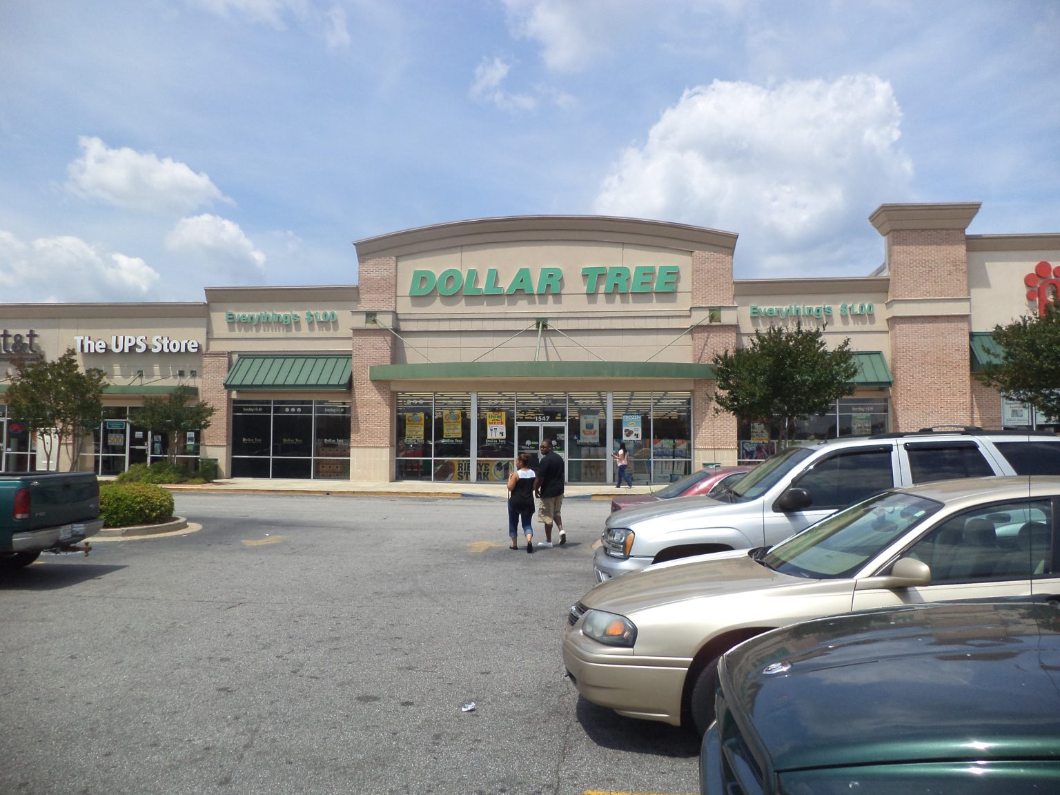 6 Surprising Grocery Items You Can Buy at Dollar Tree