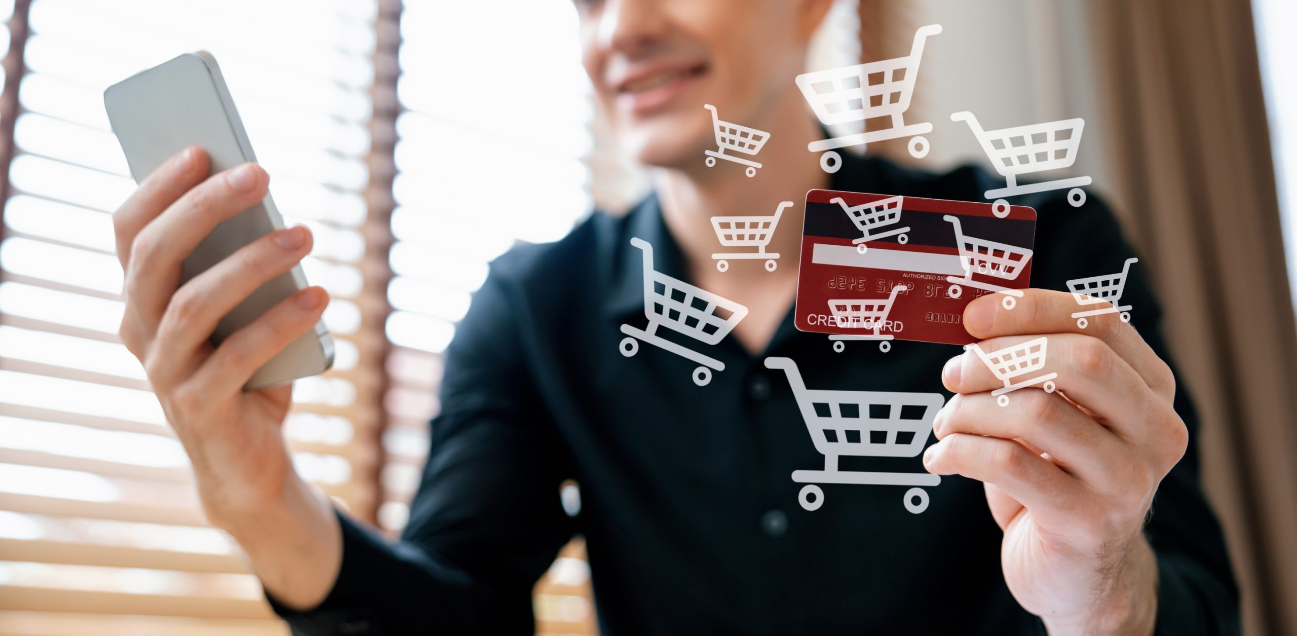 These Grocery Store Trends Are Quietly Changing How People Shop in 2025