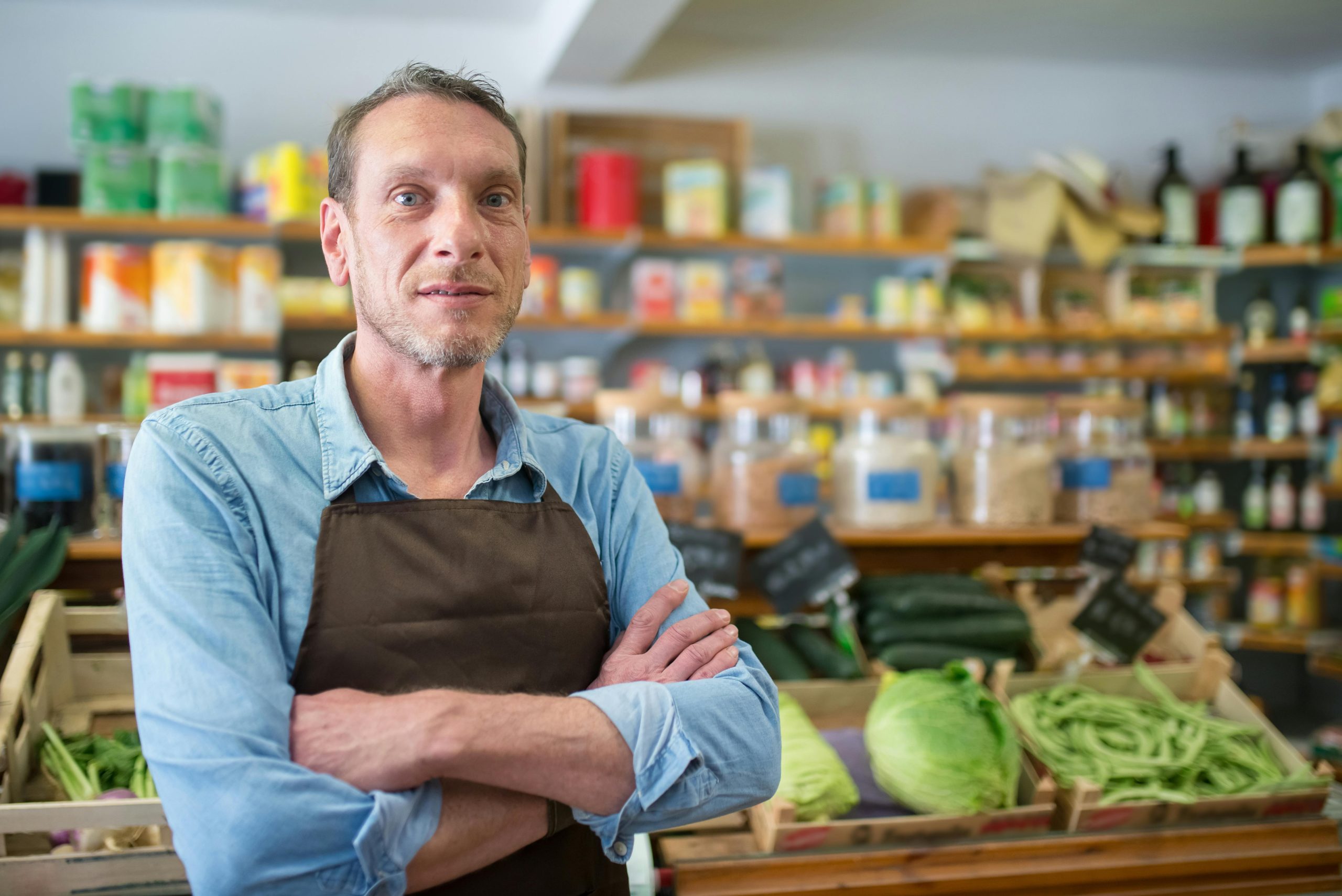 Why Shopping at Local Grocery Stores Could Save You More