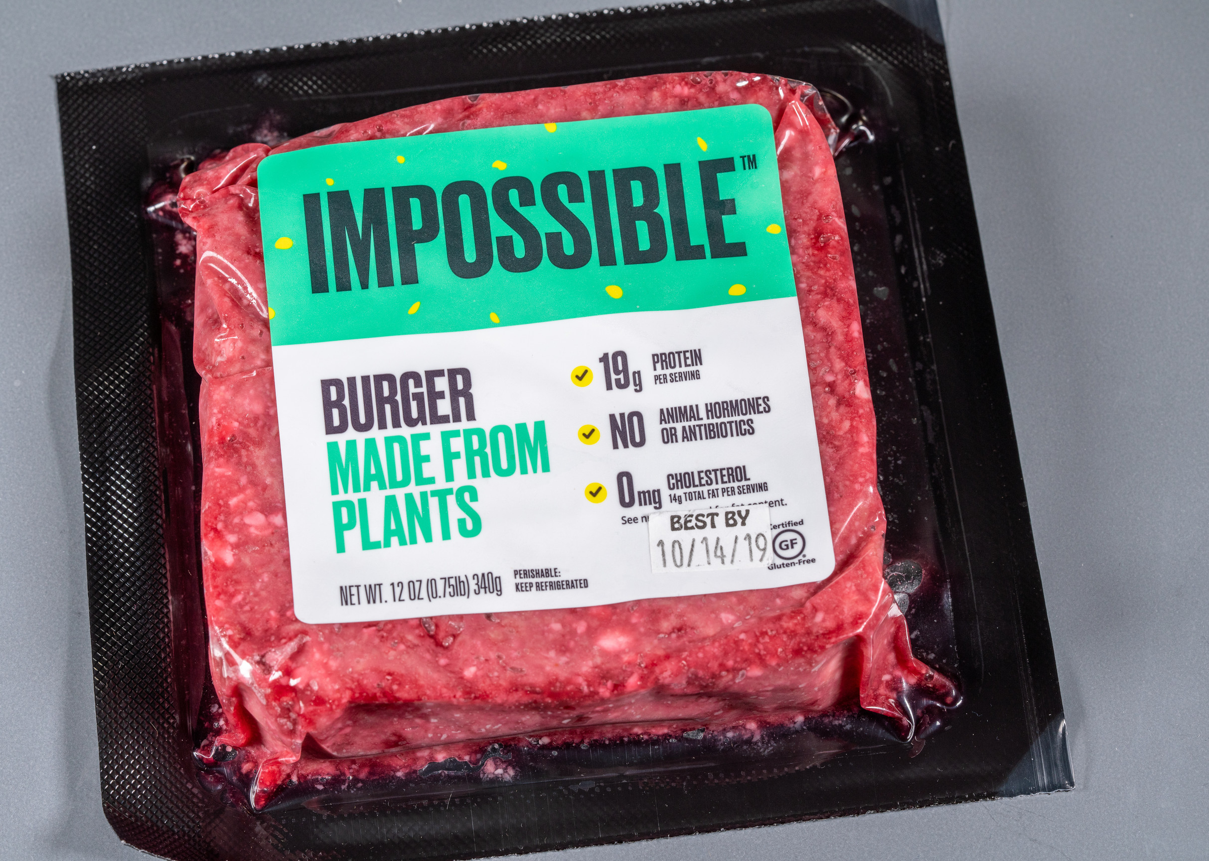 The Rise of Fake Meat, and Why Some Consumers Are Quitting It