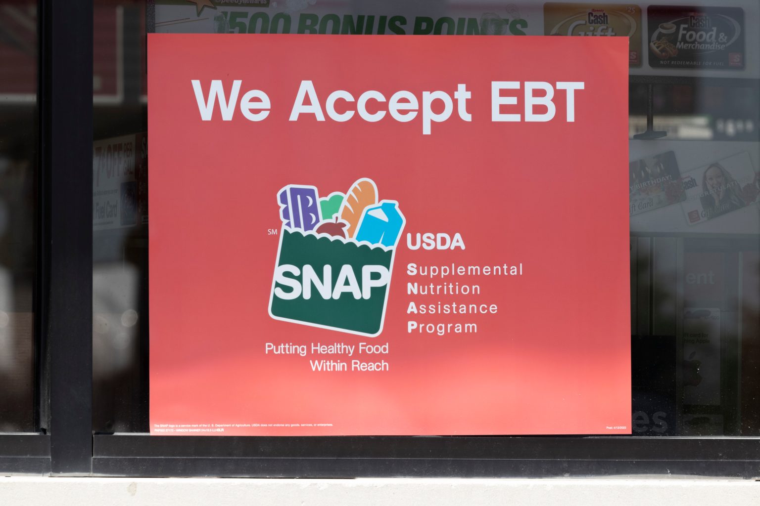 SNAP EBT Perks: Free Museum Access, Discounts on Prime, and More