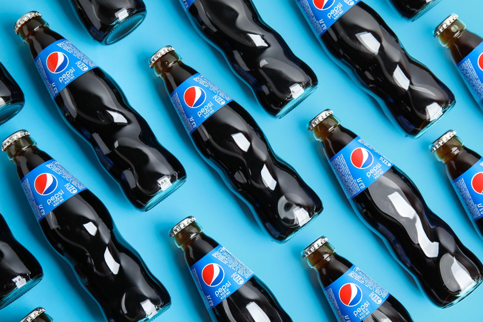 Which Cola Brand Is Better? Pepsi or Coca Cola