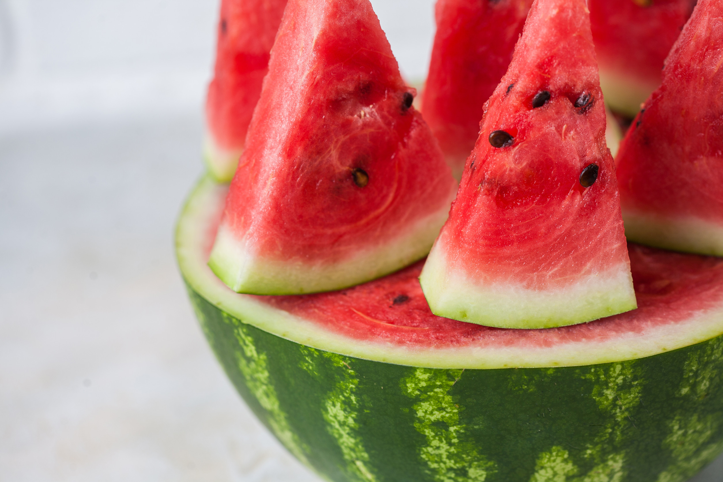 6 Things You Believe About Watermelons That Aren’t True