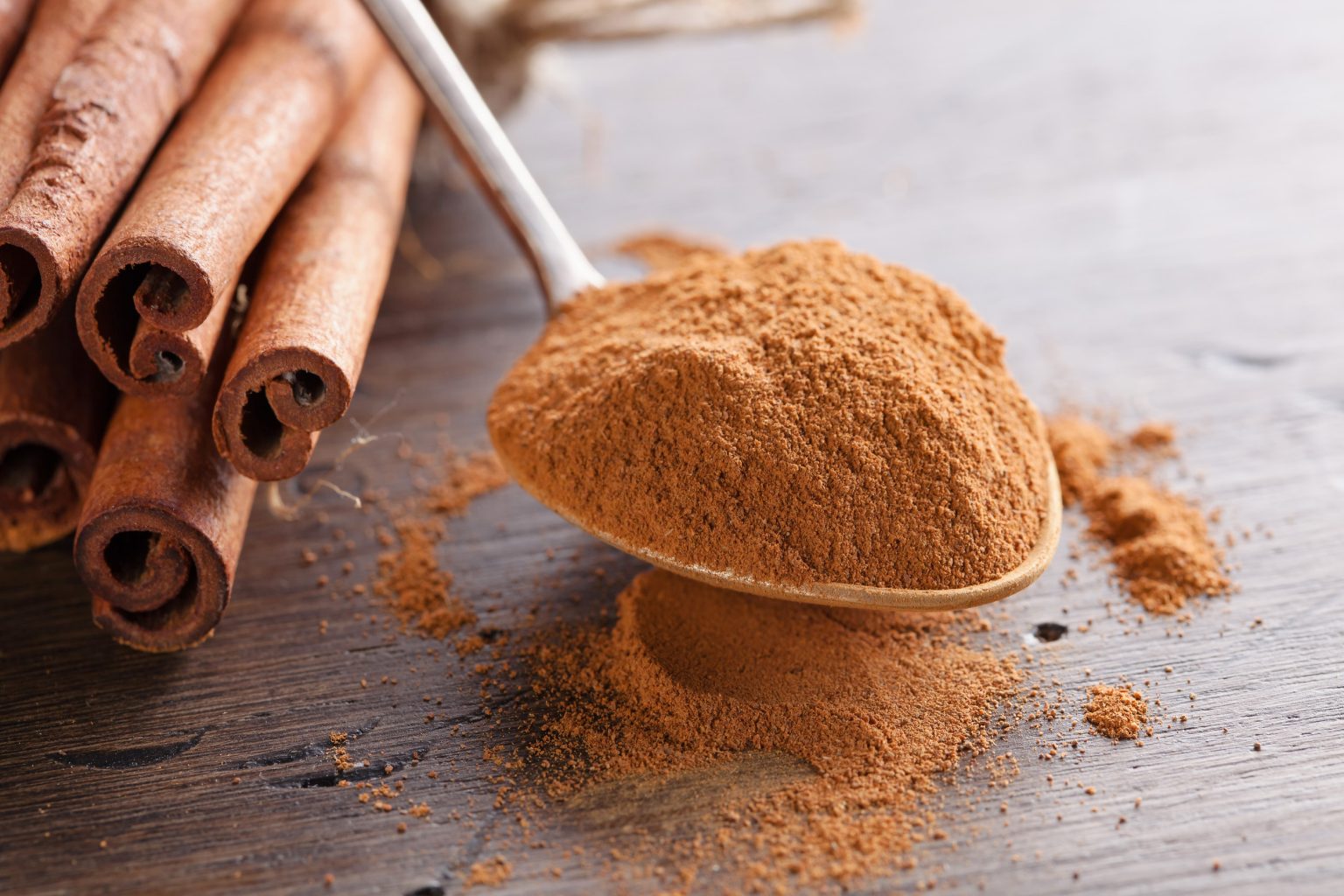 Most Cinnamon Is Contaminated With Toxic Lead: What Brands Are Safe?