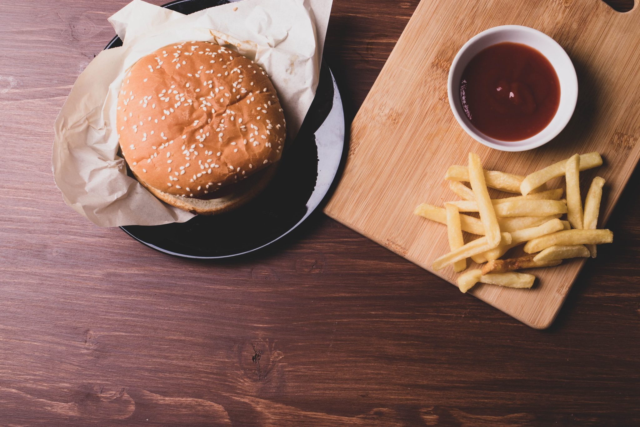 8 Casual Eats That Are More Addictive Than Fast Food