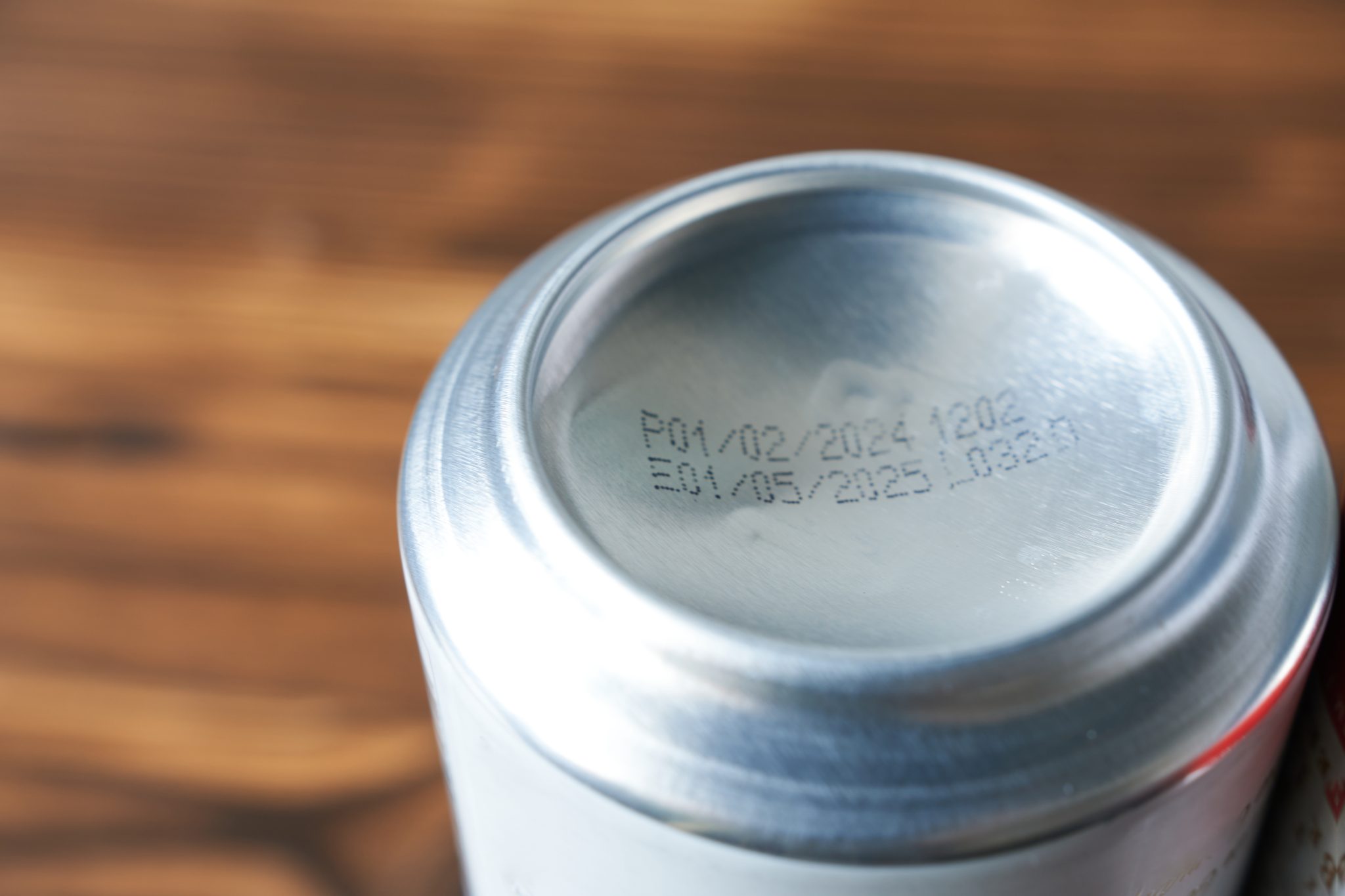 Why Grocery Stores Hide Expiration Dates in Different Ways