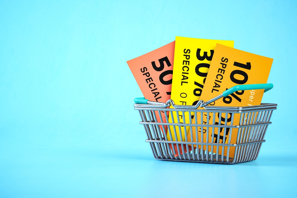 12 Food Categories That Retailers Flag for Coupon Cuts in Next Quarter