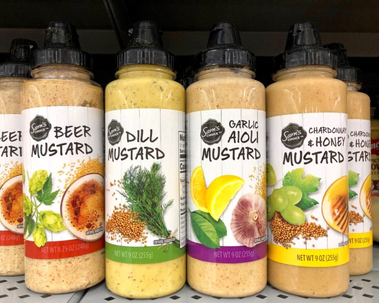 Private Label Products Surge in Value Retailers as Price Sensitive ...